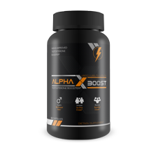 Testosterone Boosters