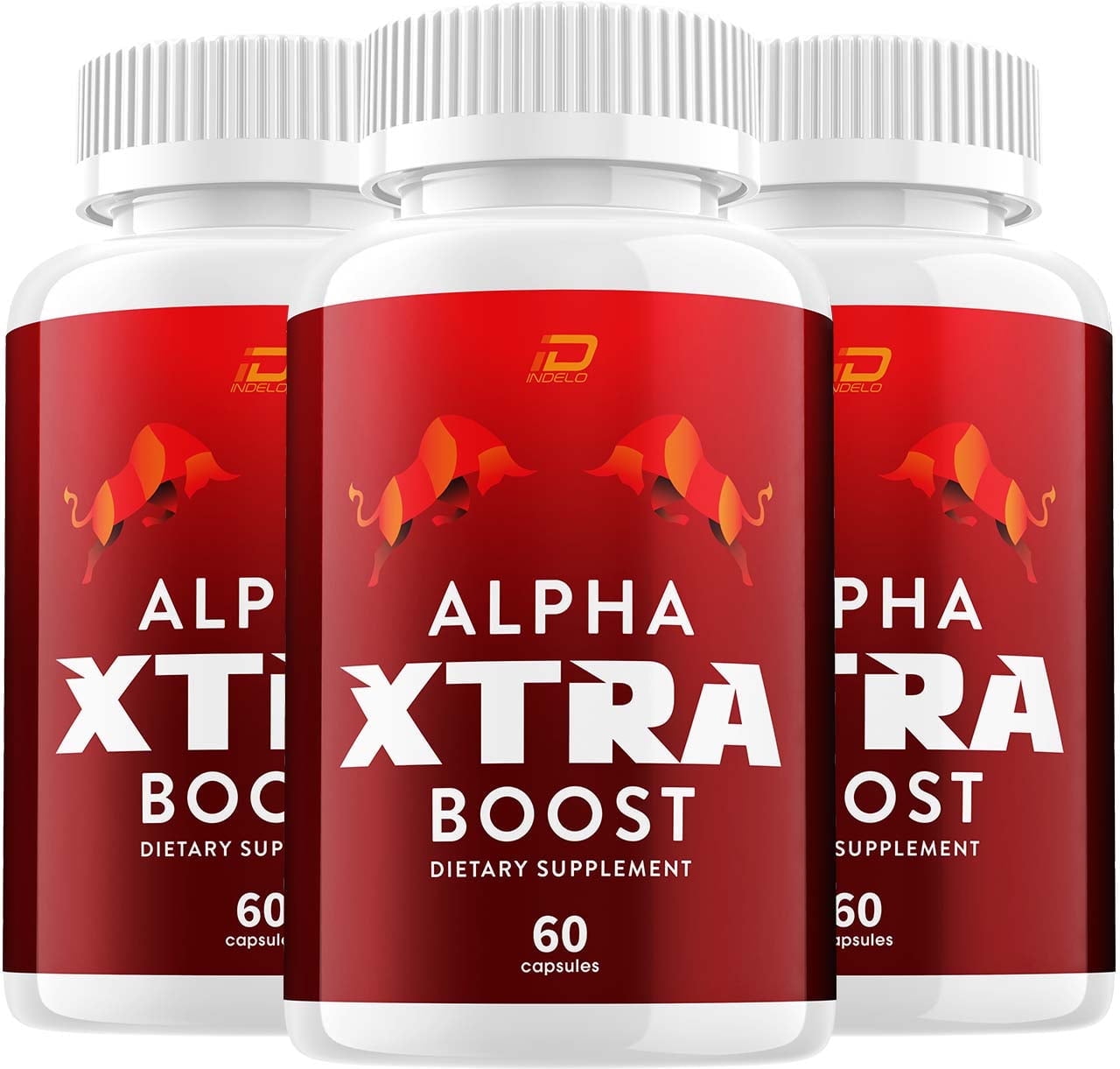 Alpha Xtra Boost for Men Capsules - AlphaXtraBoost Vitamin Complex ...