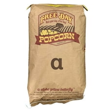 Popcorn Kernels 50 Lbs