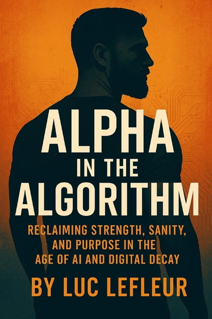 Alpha in the Algorithm: Reclaiming Strength, Purpose, and Sanity in the ...