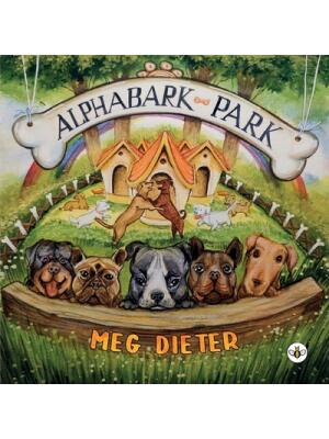 AlphaBark Park - Walmart.com