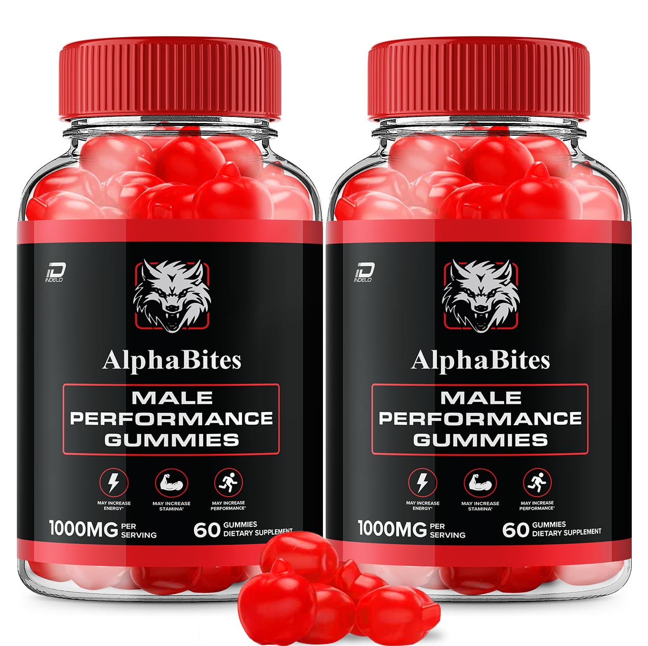 Customer reviews for AlphaBites for Men Gummies – Alpha Bites Support ...