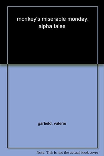 Pre-Owned Letter M: Monday's Miserable Monday (Alpha Tales) Paperback - Walmart.com