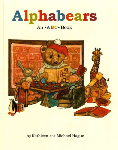 Alphabears - Walmart.com