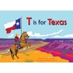 See-My-State Alphabet Book: T Is for Texas: Written by Kids for Kids ...