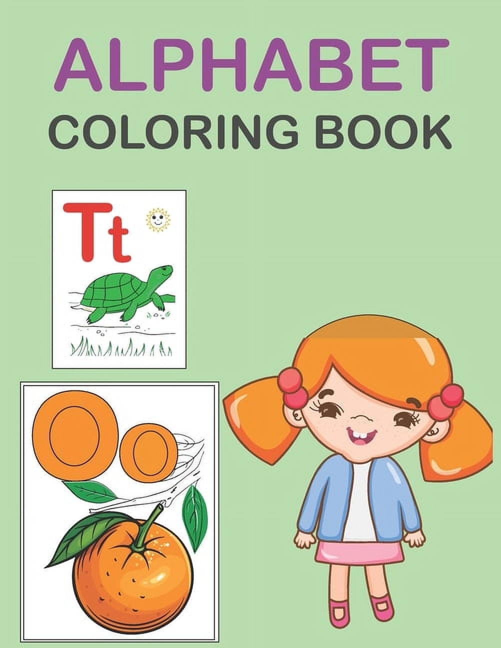 Spark Creativity and Fine Motor Skills with Preschool Coloring Activities