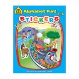 Alphabet Fun - Walmart.com