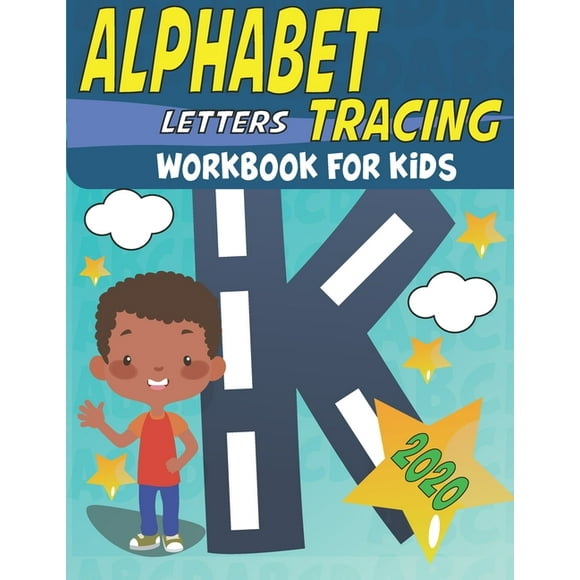 Alphabet Letters Practice Sheets