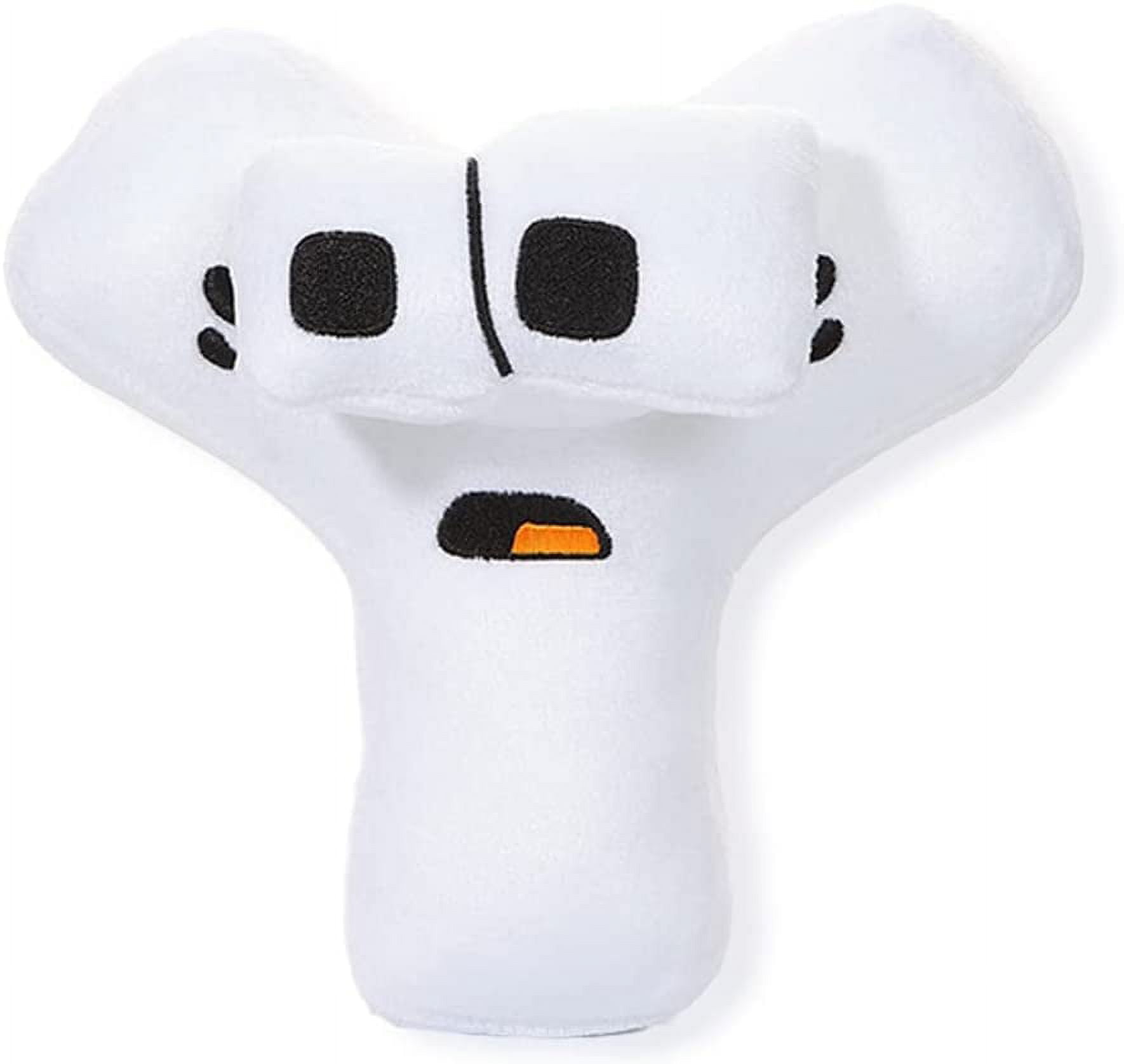 Alphabet Letter Plush Toys Soft Plush Birthday Figures Toys for Friends ...