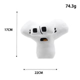 Alphabet Lore 26 alphabet plush doll - Walmart.com