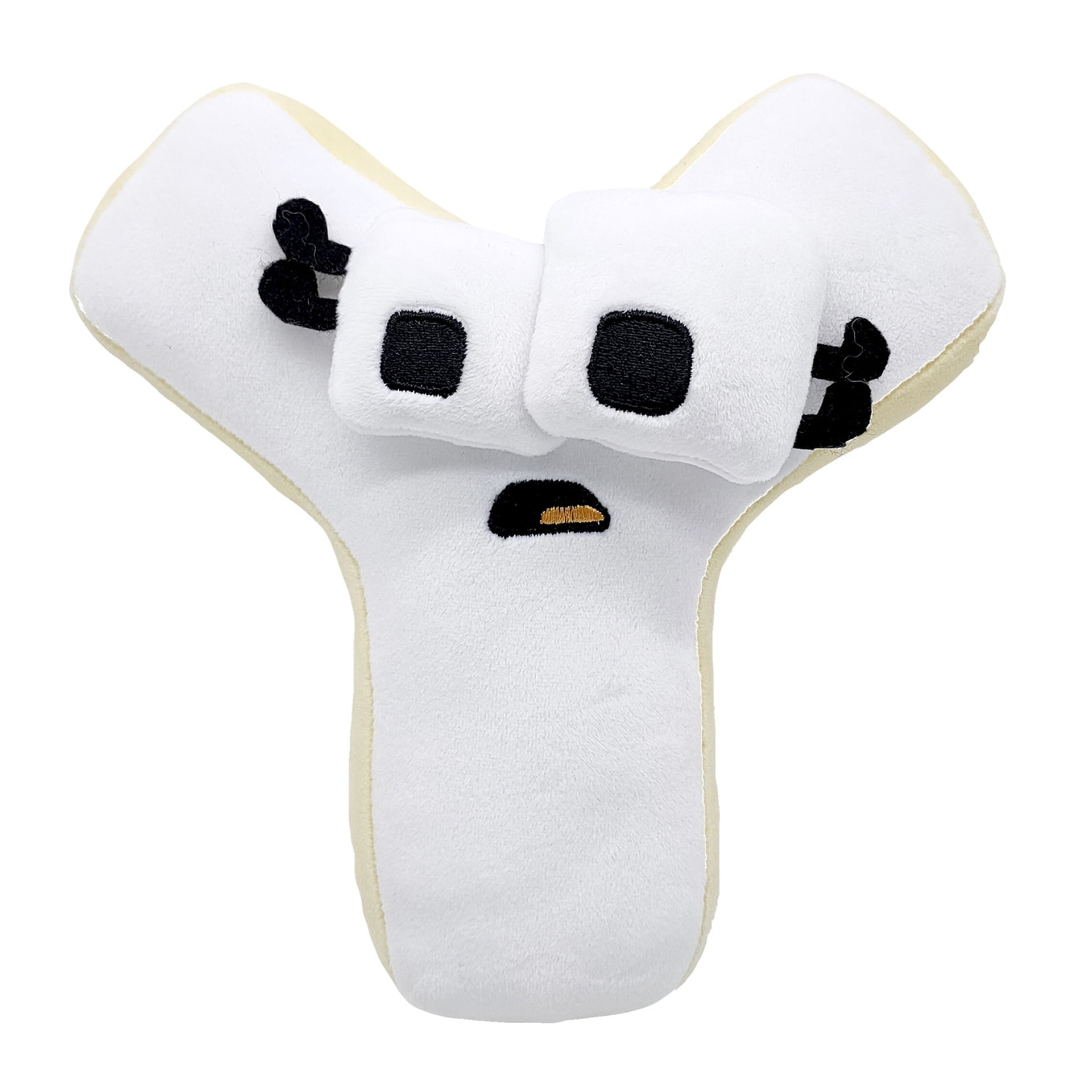 Alphabet Lore - Alphabet Story Plush - Fun Alphabet Plush Suitable for ...