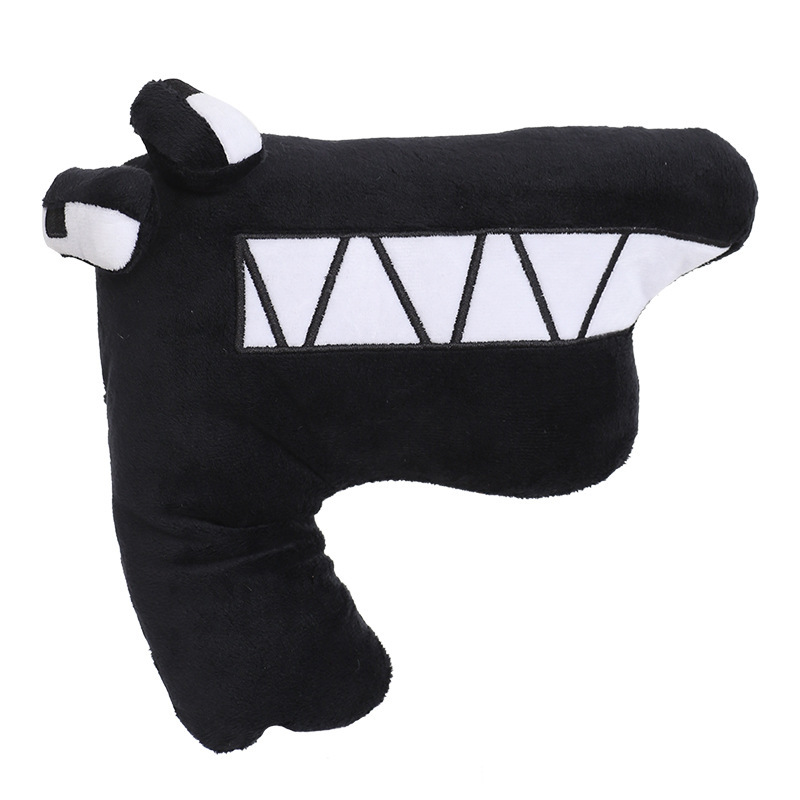 Alphabet Lore Alphabet legend plush toy pillow - Walmart.com
