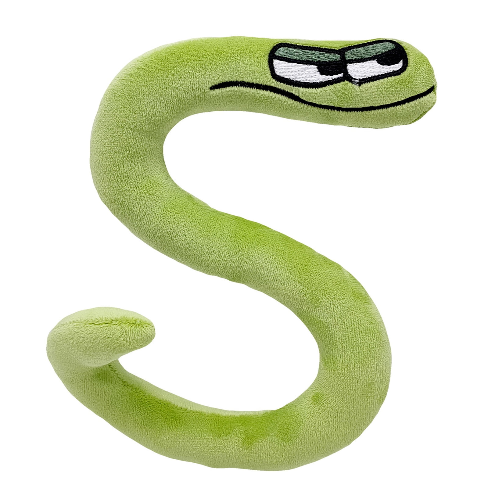 Alphabet Lore Plush A to Z Alphabet Lore Plush Animal Toys All Fun ...