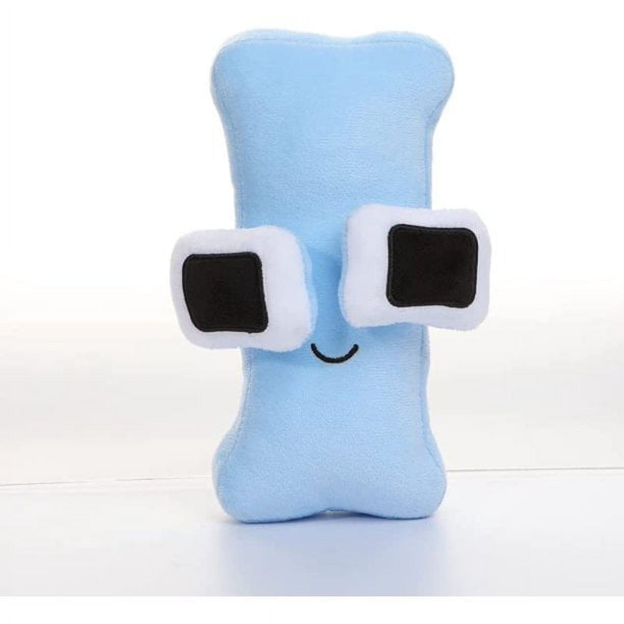 Alphabet Lore Plush Doll Gift for Kids Funny Preschool English Alphabet ...