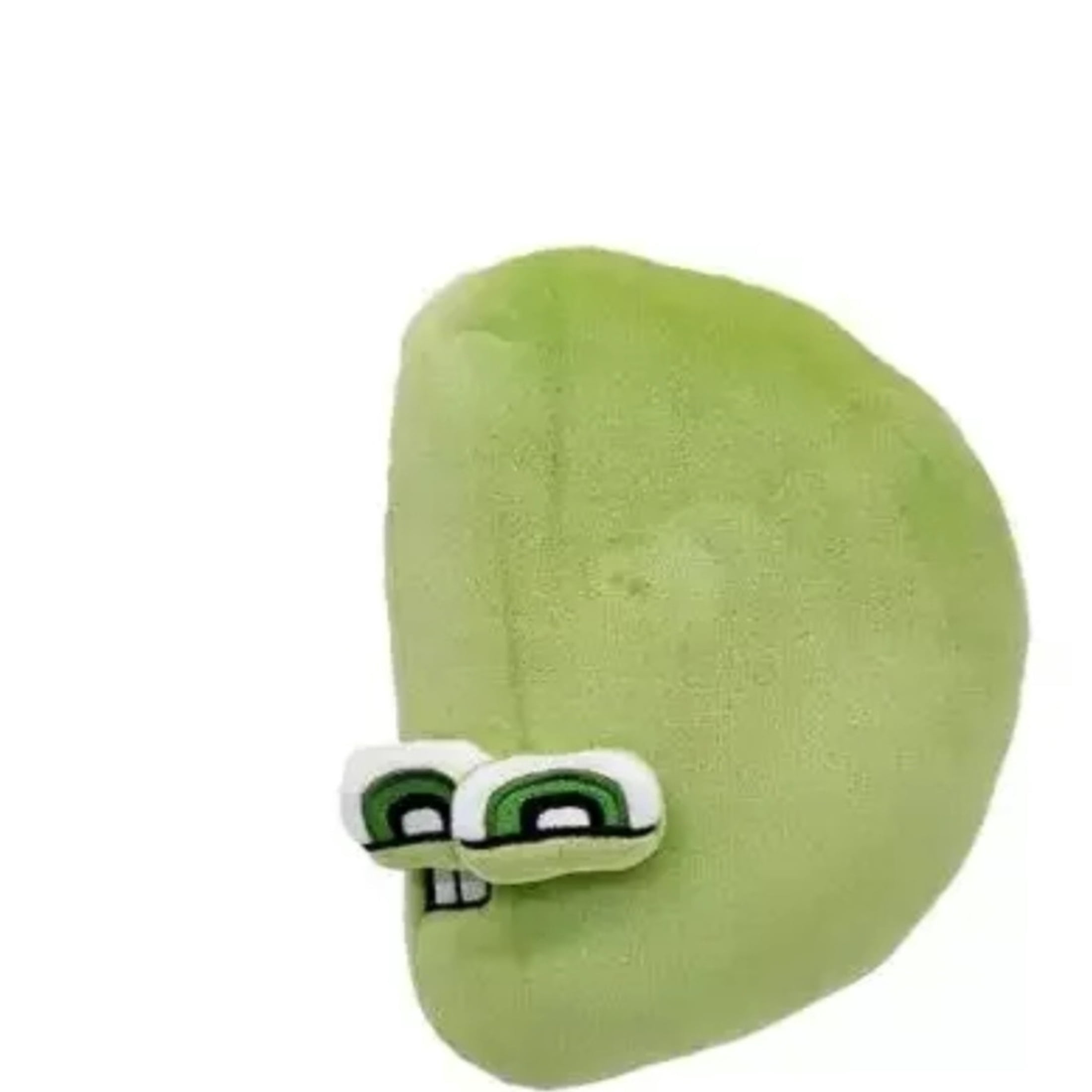 Alphabet Lore Plush-Letter D-Fun Stuffed Alphabet - Walmart.com