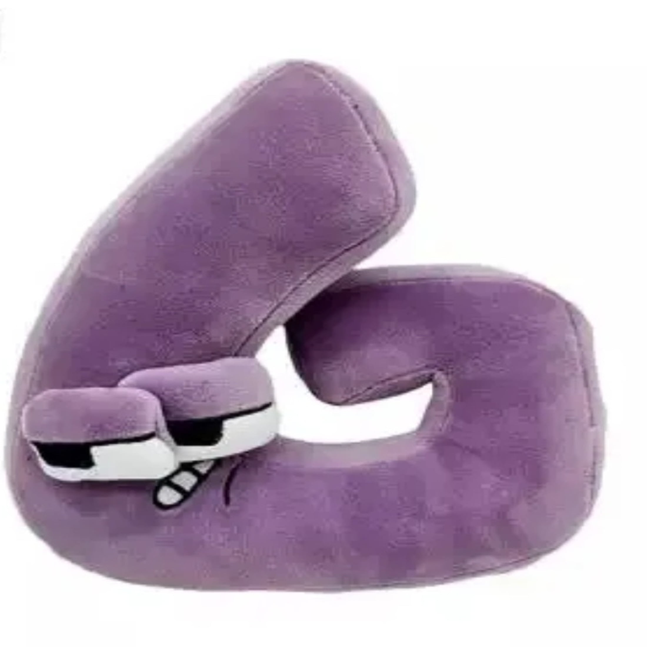 Alphabet Lore Plush-Letter G-Fun Stuffed Alphabet - Walmart.com