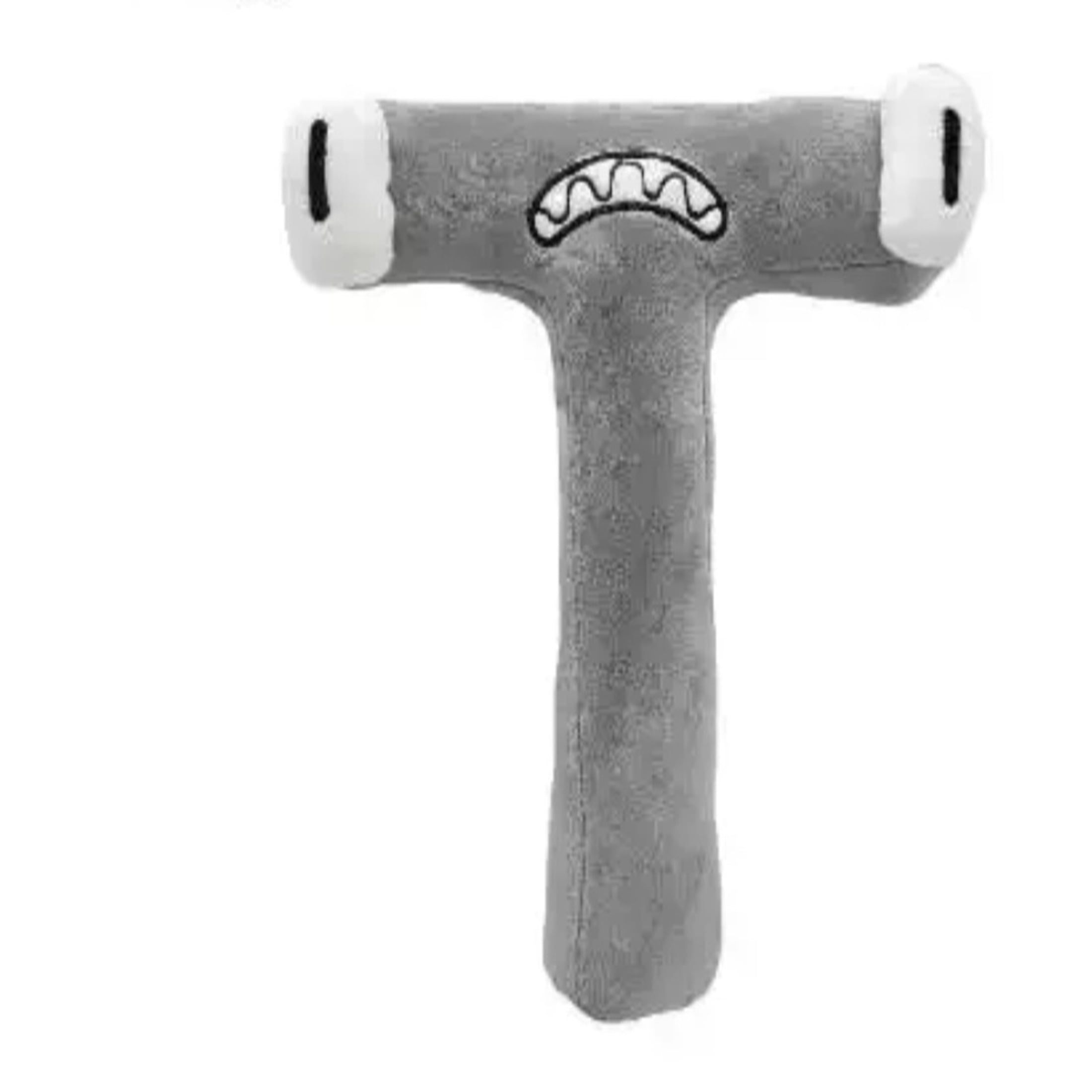 Alphabet Lore Plush-Letter T-Fun Stuffed Alphabet-Dasoch - Walmart.com