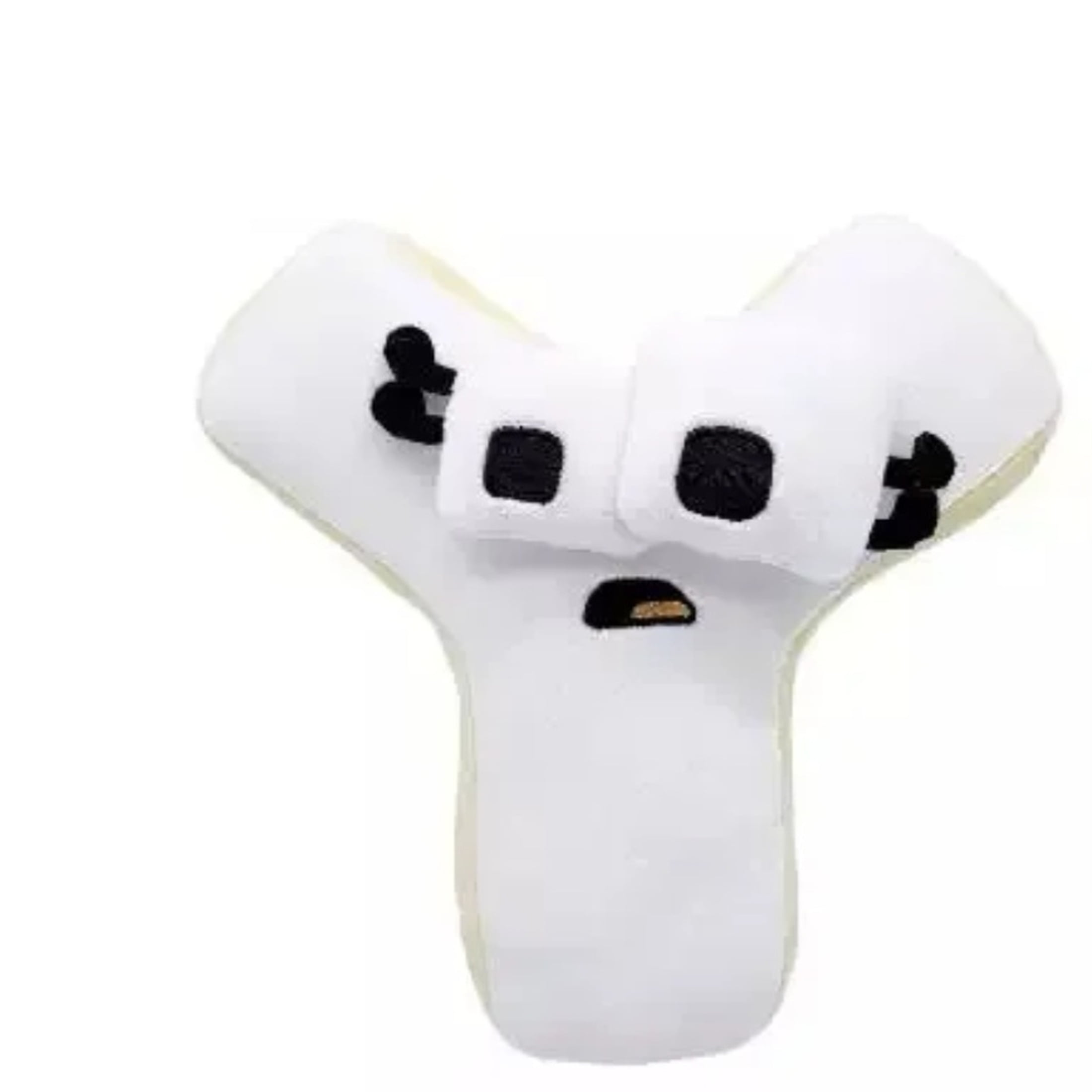 Dasoch Soft Child Stuffed Animals & Plush Toys, PP Cotton White, 7.5-9. ...