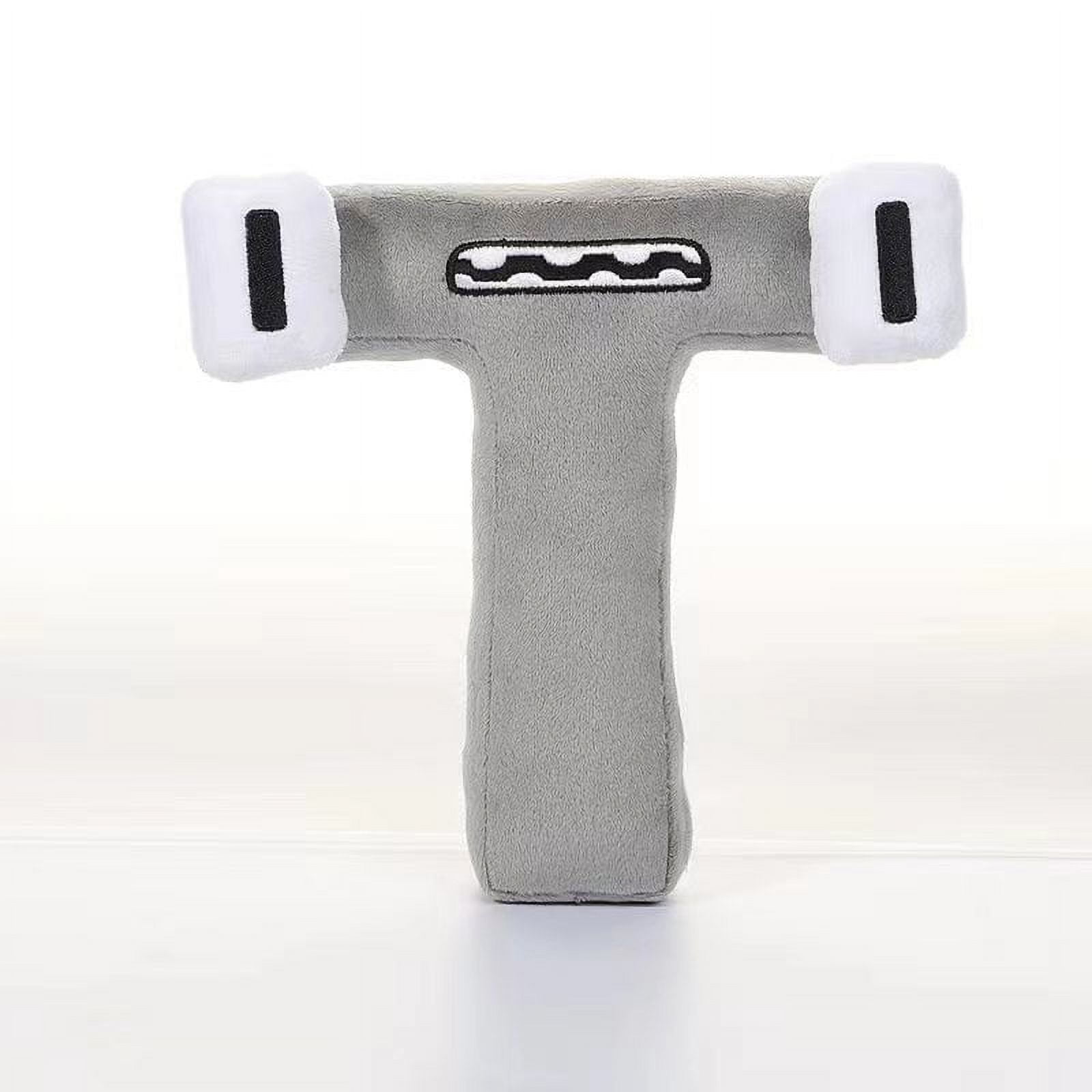 Alphabet Lore Plush, Stuffed Dolls for Children and Adults, Alphabet ...