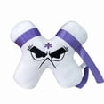 Alphabet Lore Plush Toys Anime Doll Kawaii 26 English Letters Stuffed ...