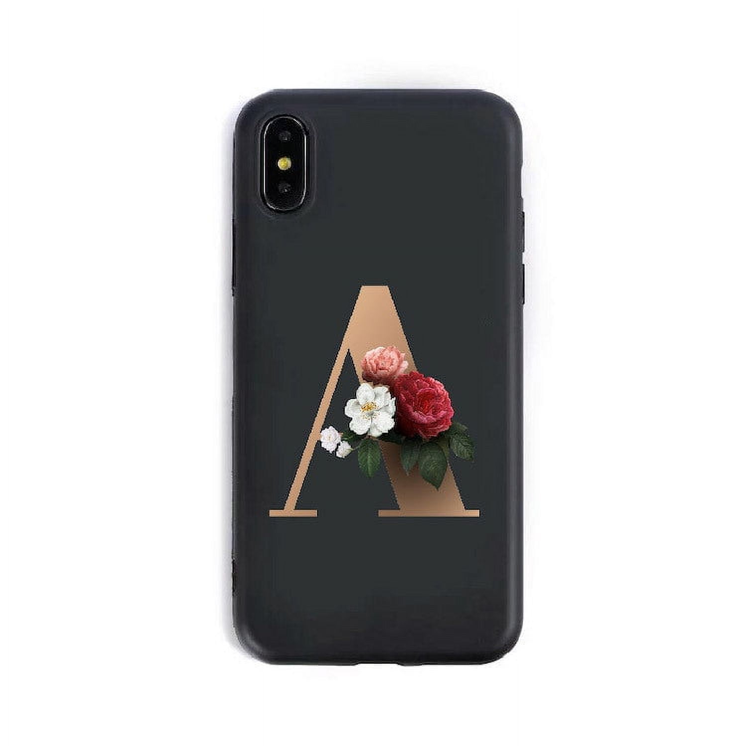 Alphabet Phone Cases - Walmart.com