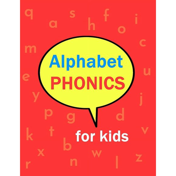 Phonics Alphabet