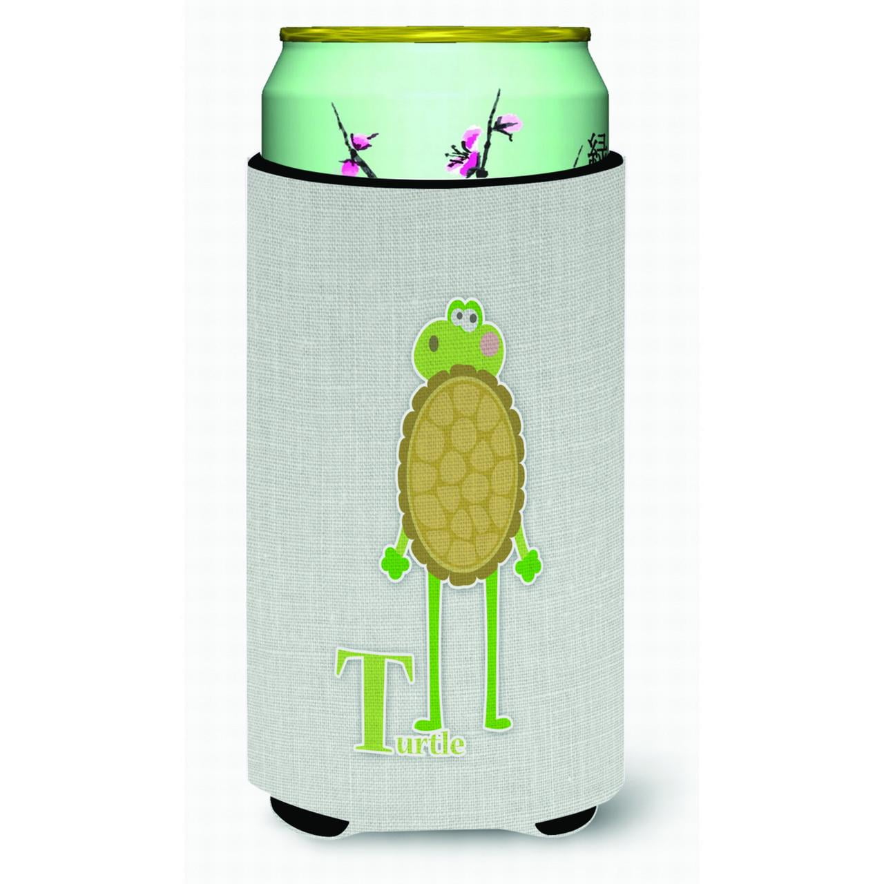 Alphabet T for Turtle Tall Boy Hugger - Walmart.com