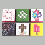Alphabet Tiles or Seasonal Icon Sets - Spring 6-Pc. Seasonal Tile Icon ...