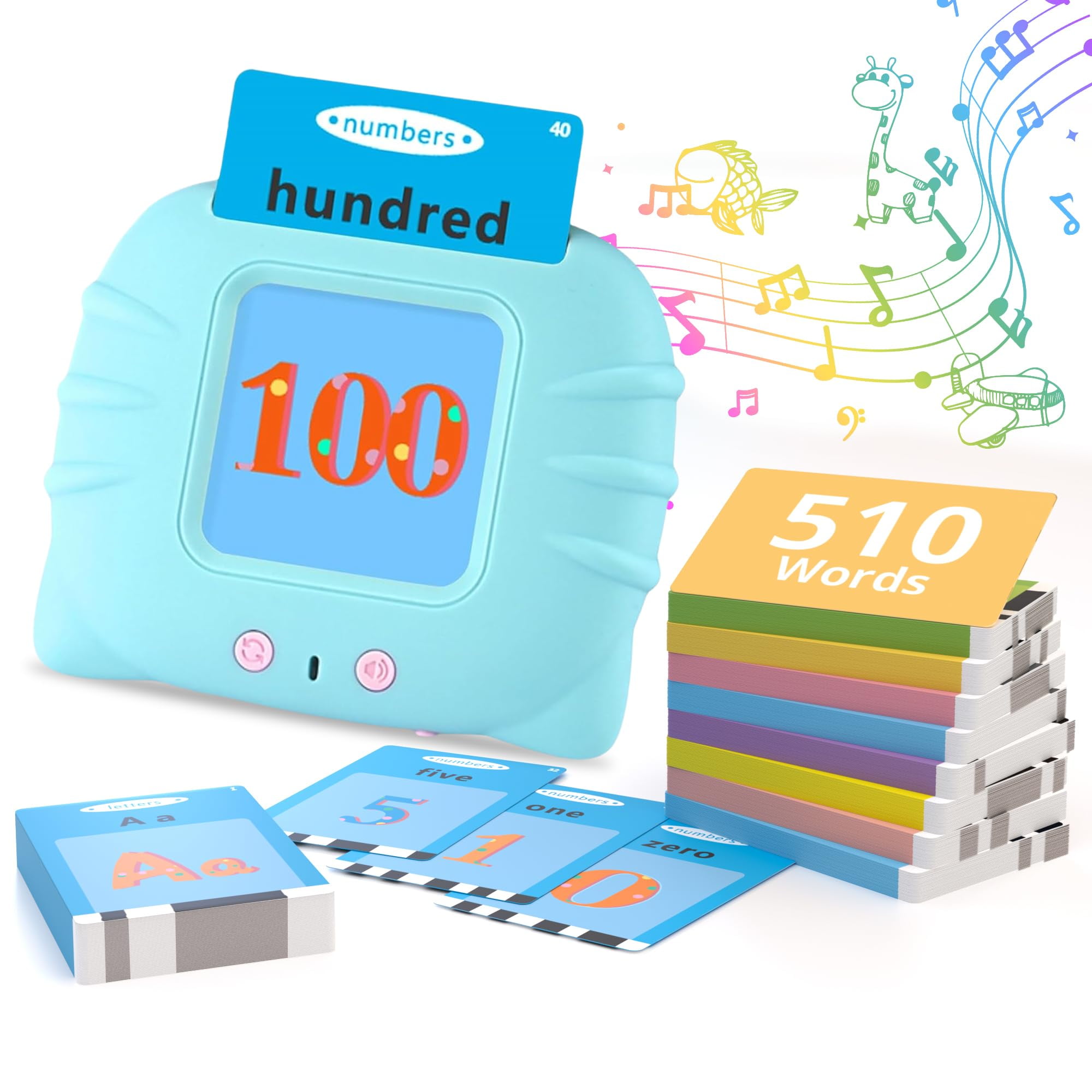 Alphabet Tracing Board STF9 - double sided letters & Tracing Board, ABC ...