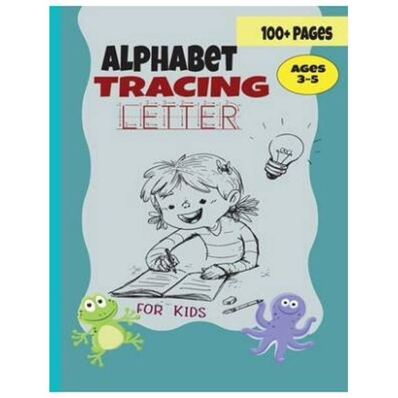 Alphabet Letters Practice Sheets