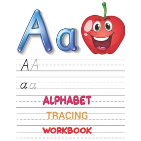 Alphabet Paper