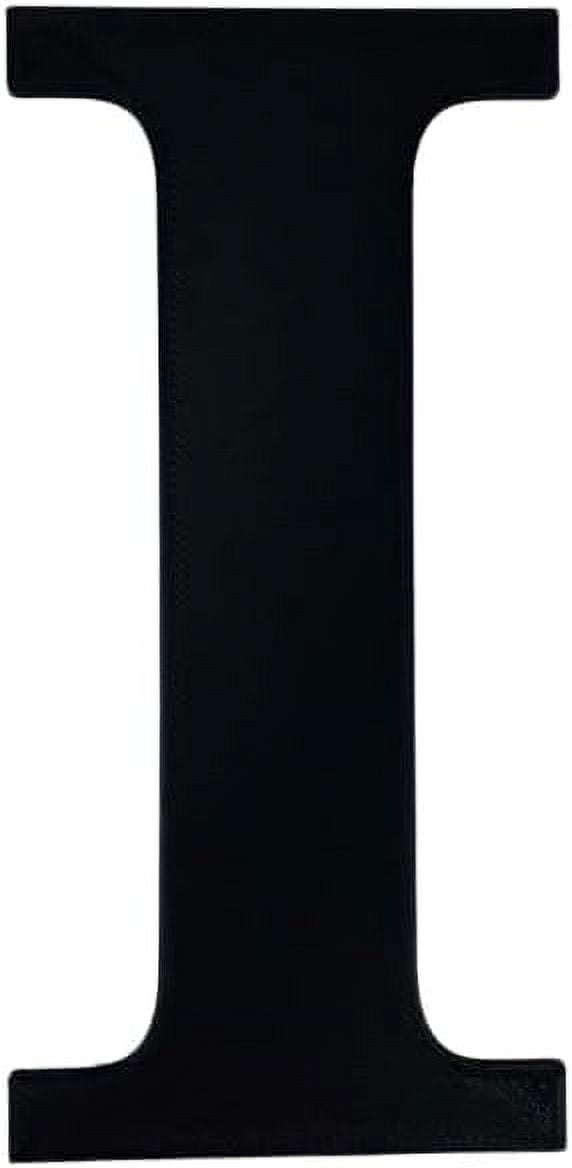 Alphabet Wall Sign Lettering - Decorative 3D Printed Home Sign ...