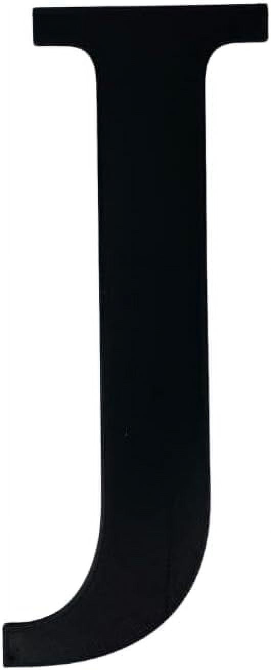 Alphabet Wall Sign Lettering - Decorative 3D Printed Home Sign ...