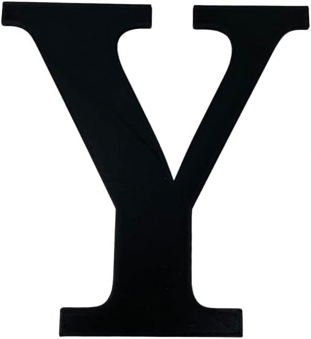 Alphabet Wall Sign Lettering - Decorative 3D Printed Home Sign ...