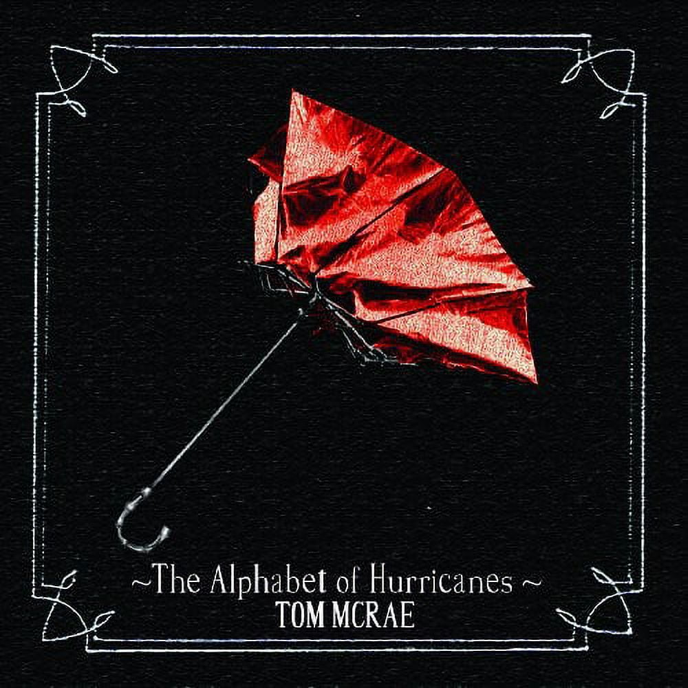 Alphabet of Hurricanes (CD) - Walmart.com