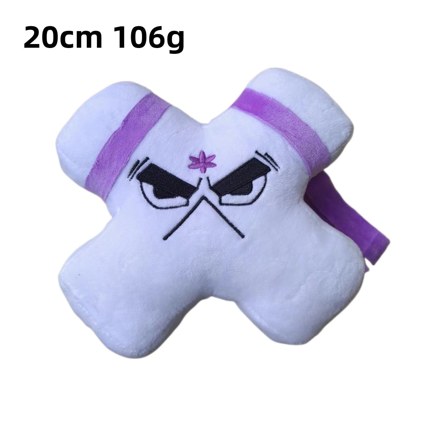 AlphabetLore Number Series Plush Doll Enlightenment Education Doll ...