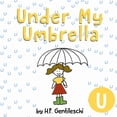 Alphabox Alphabet Readers Collection Under My Umbrella: The Letter U ...