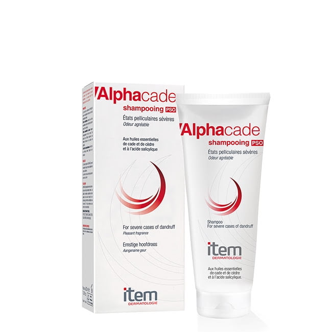 Alphacade Anti-Dandruff Shampoo 200ml - Walmart.com Alphacade Anti-Dandruff Shampoo 200ml - Walmart.com