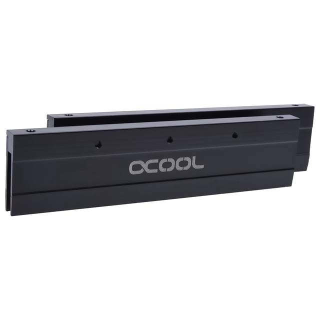 Alphacool 17268 D-RAM Module (for Alphacool D-RAM Cooler) - Black 2 ...