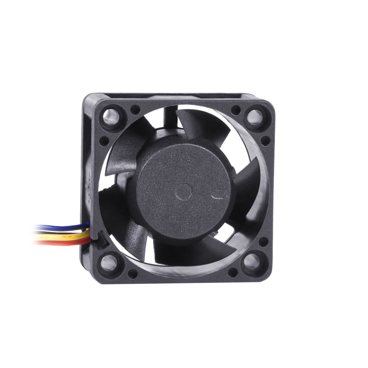 Alphacool L40ES 40mm Fan, 40x40x20mm, PWM - Walmart.com