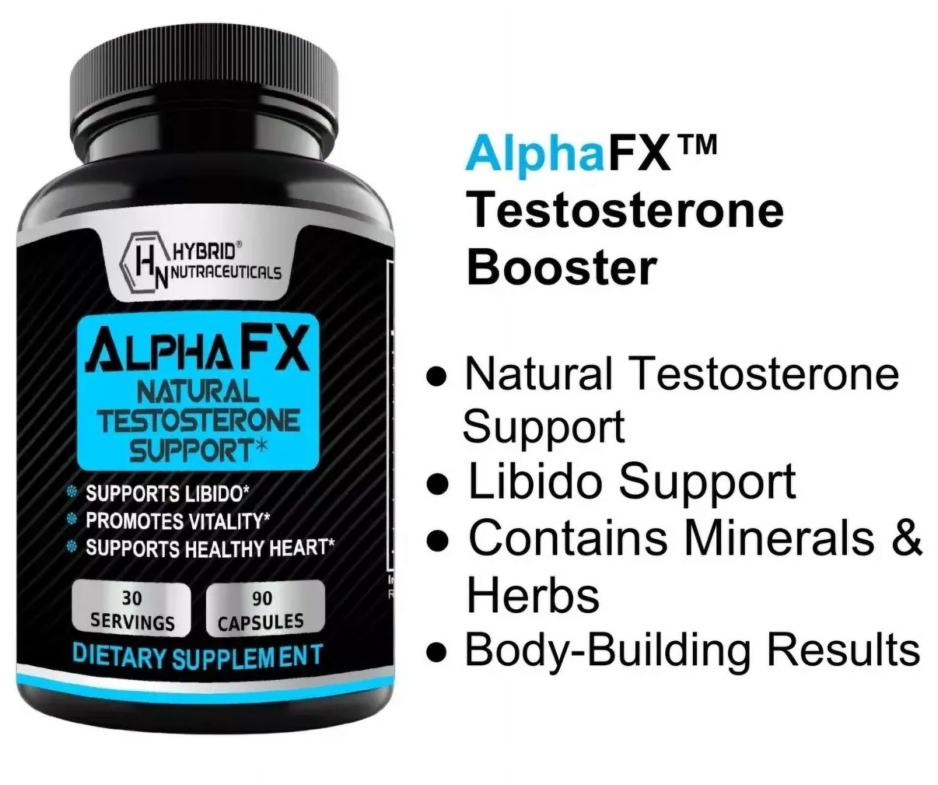 Alphafx_Men'S_Testosterone_Booster,_Estrogen_Blocker,_Energy,_Libido ...