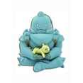 Alphonse Eric & Kitty Sit - Fullmetal Alchemist 6" Plush (Great Eastern) 6940 - Walmart.com