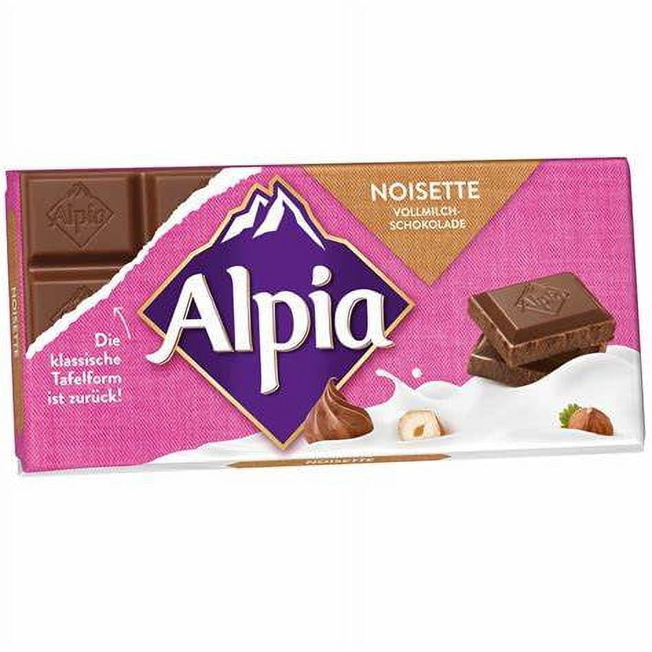 Alpia Creamy Noisette-100g - Walmart.com