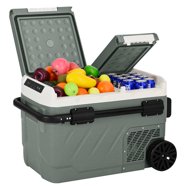 Norcold NRF30 Portable Refrigerator, 1.1 cu ft - Walmart.com