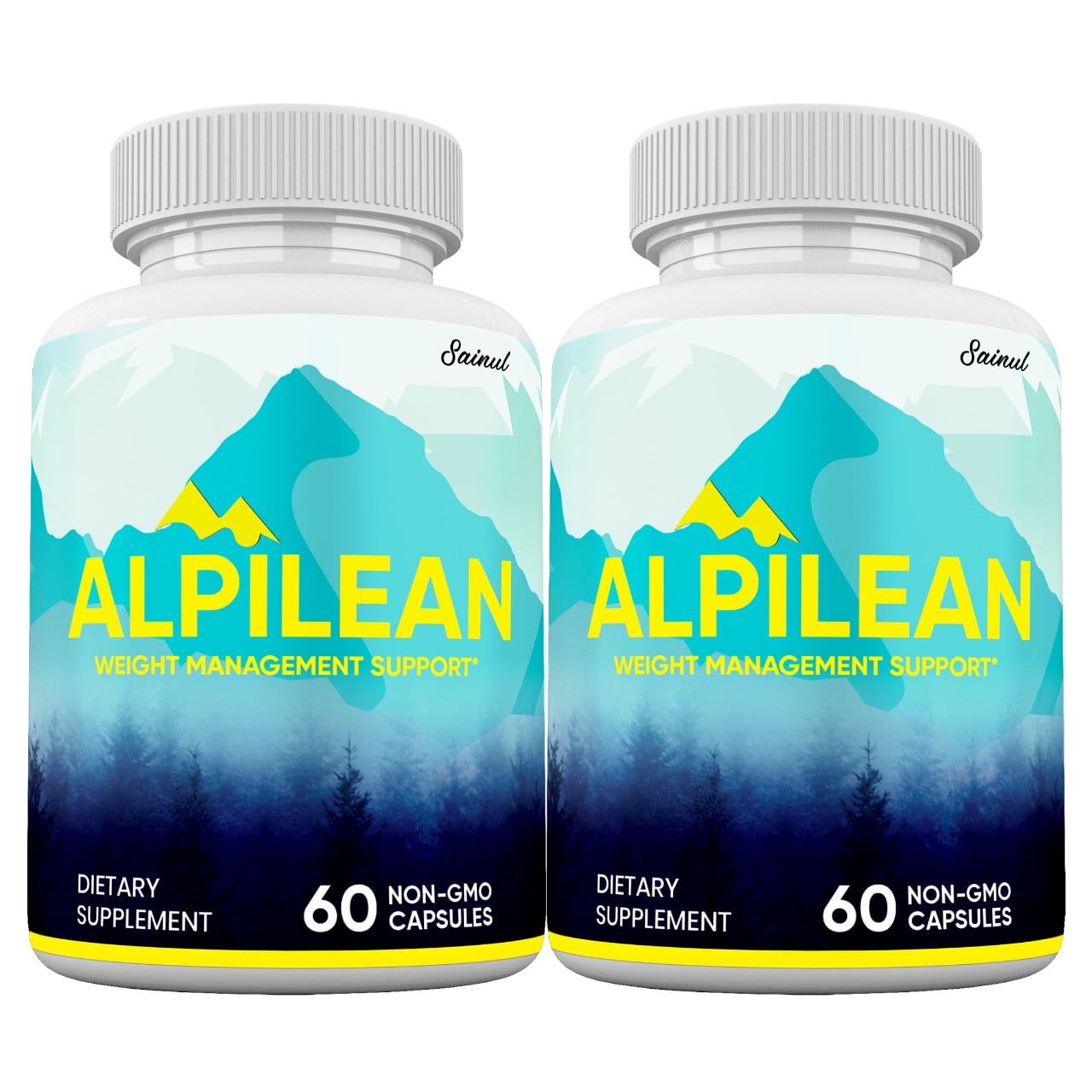 Alpilean Ice Hack Capsules, Official Alpilean Himalayan Weight ...
