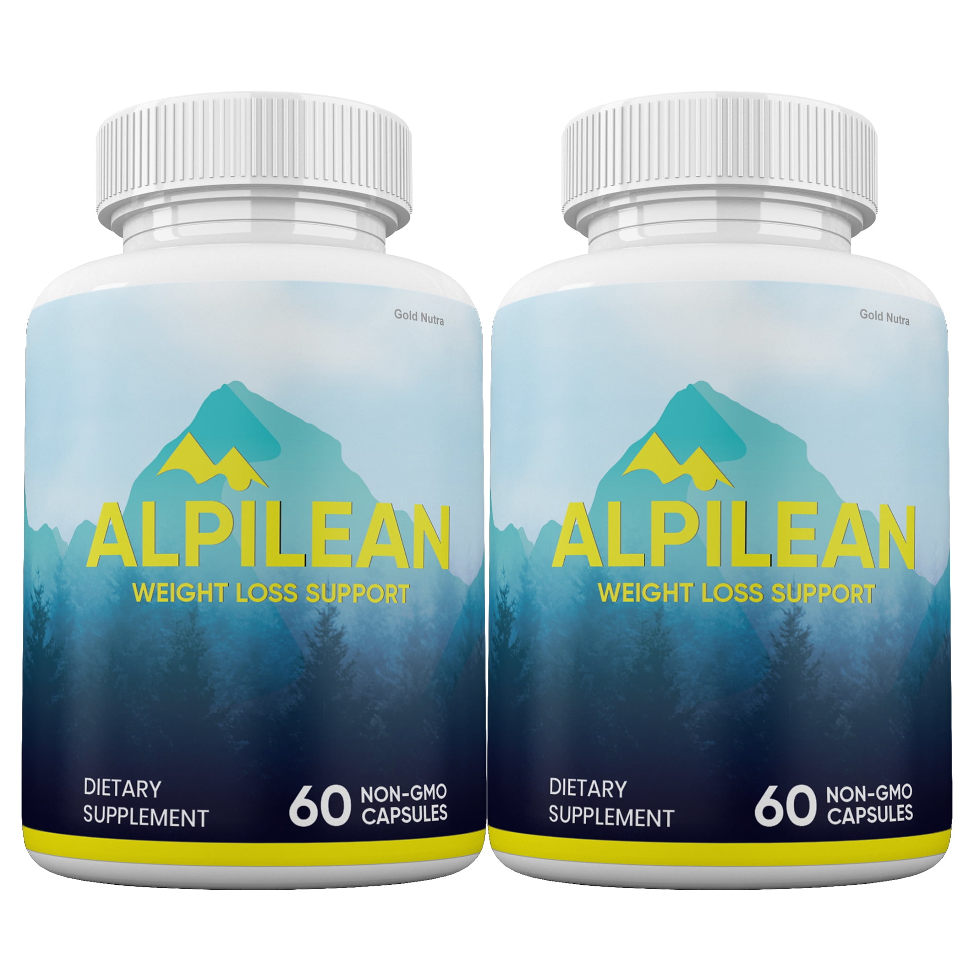 Alpilean Pills, Alpilean Ice Hack Capsules Advanced Formula Supplement ...