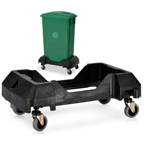 Trash Carts