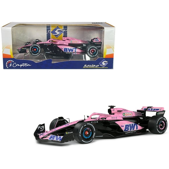 Formula One Toys
