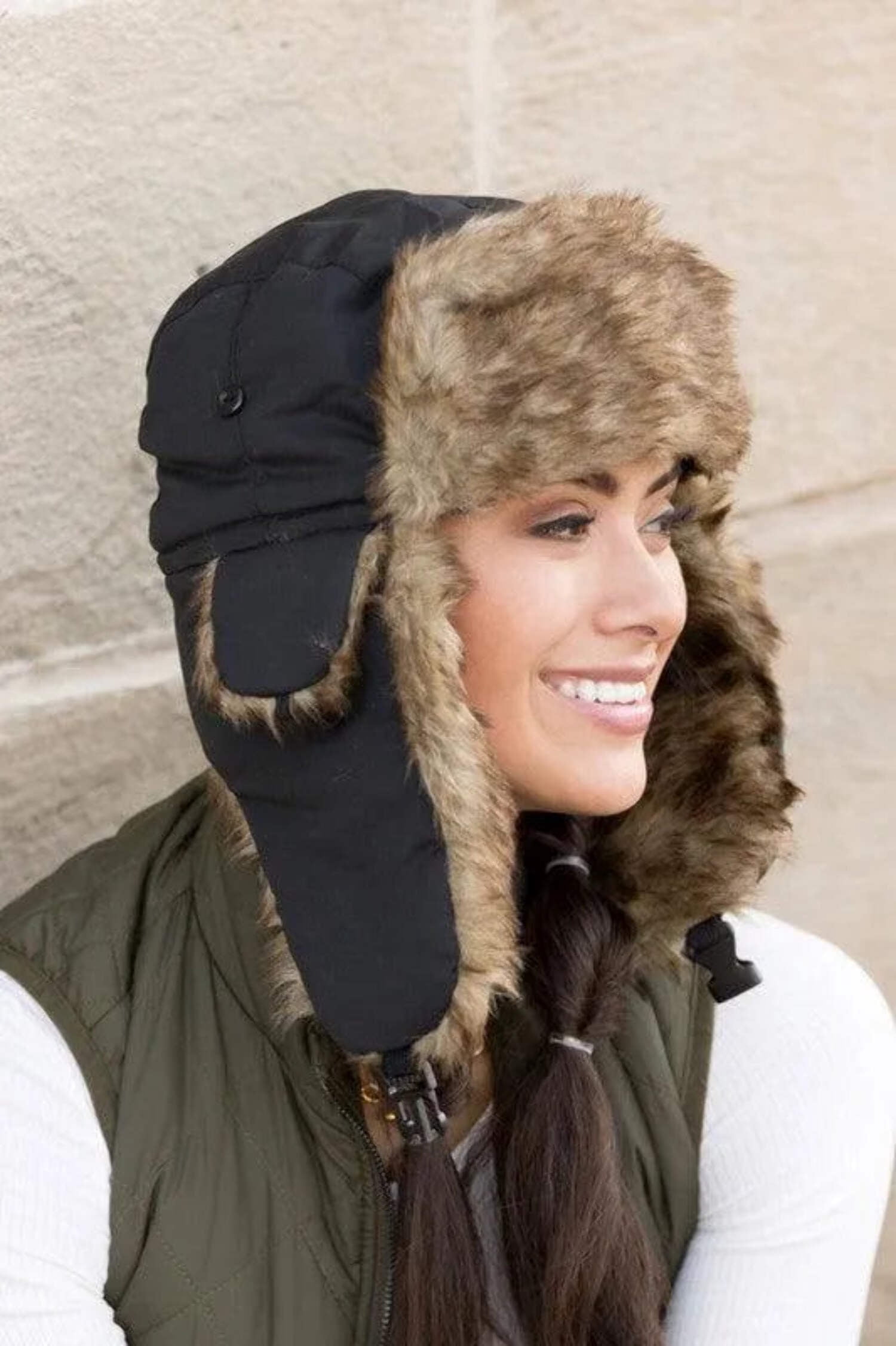 Alpine Aviator Trapper - Walmart.com