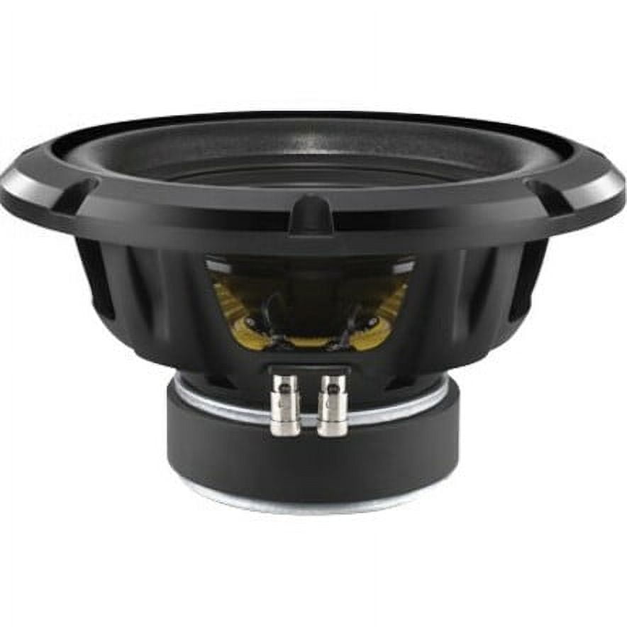Alpine BASSLINE SWA-10S4 Woofer, 250 W RMS, 750 W PMPO - Walmart.com